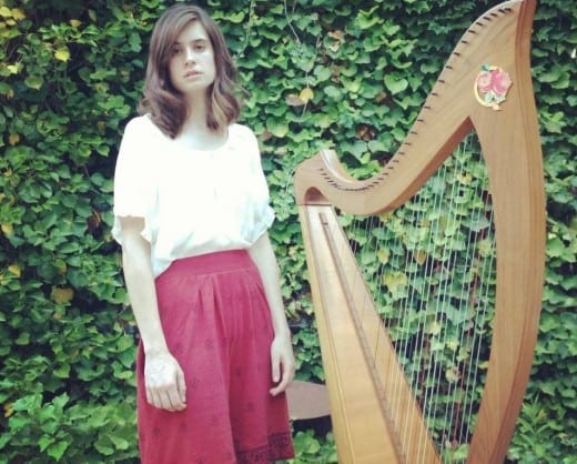 30 Under 30: For performance artist Stephanie Pharr, it's about ...