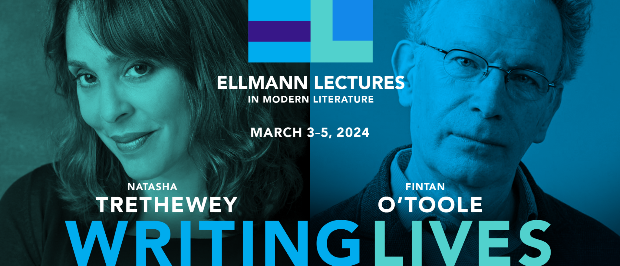 The Ellmann Lectures - ARTS ATL