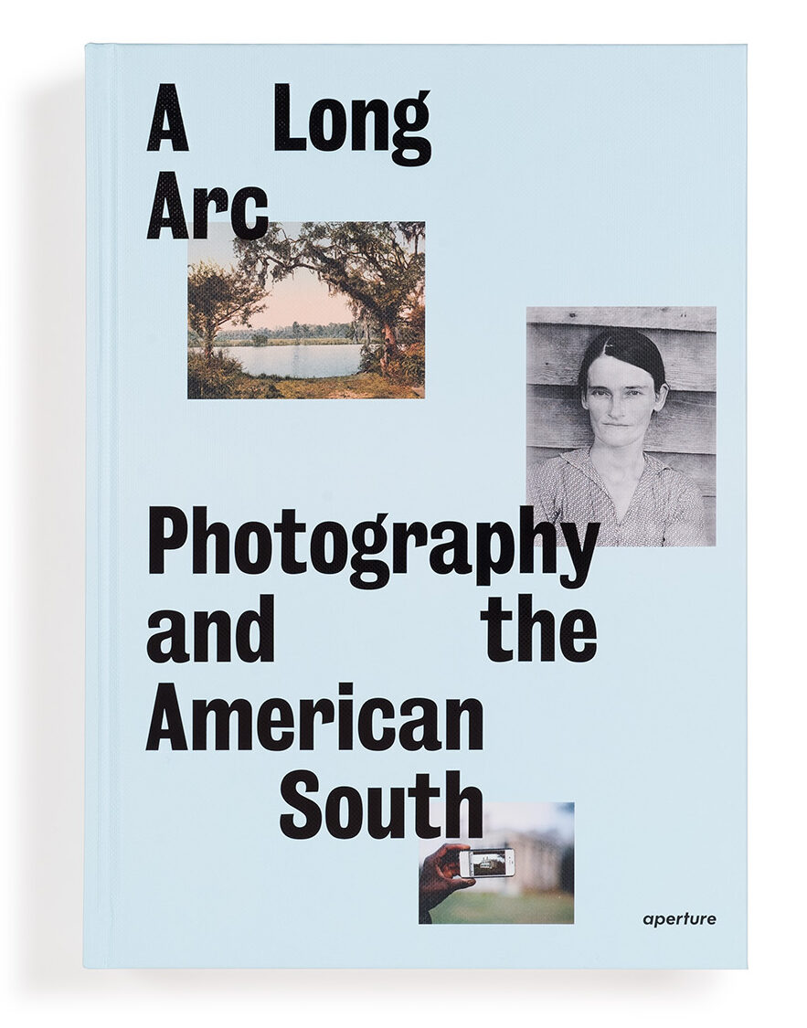 A Long Arc: Photography of the American South - ARTS ATL