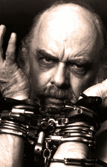 Review: “An Honest Liar” dramatically, expertly captures the Amazing ...