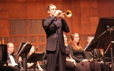 Atlanta Symphony news: Will principal trumpet Thomas Hooten be snagged ...