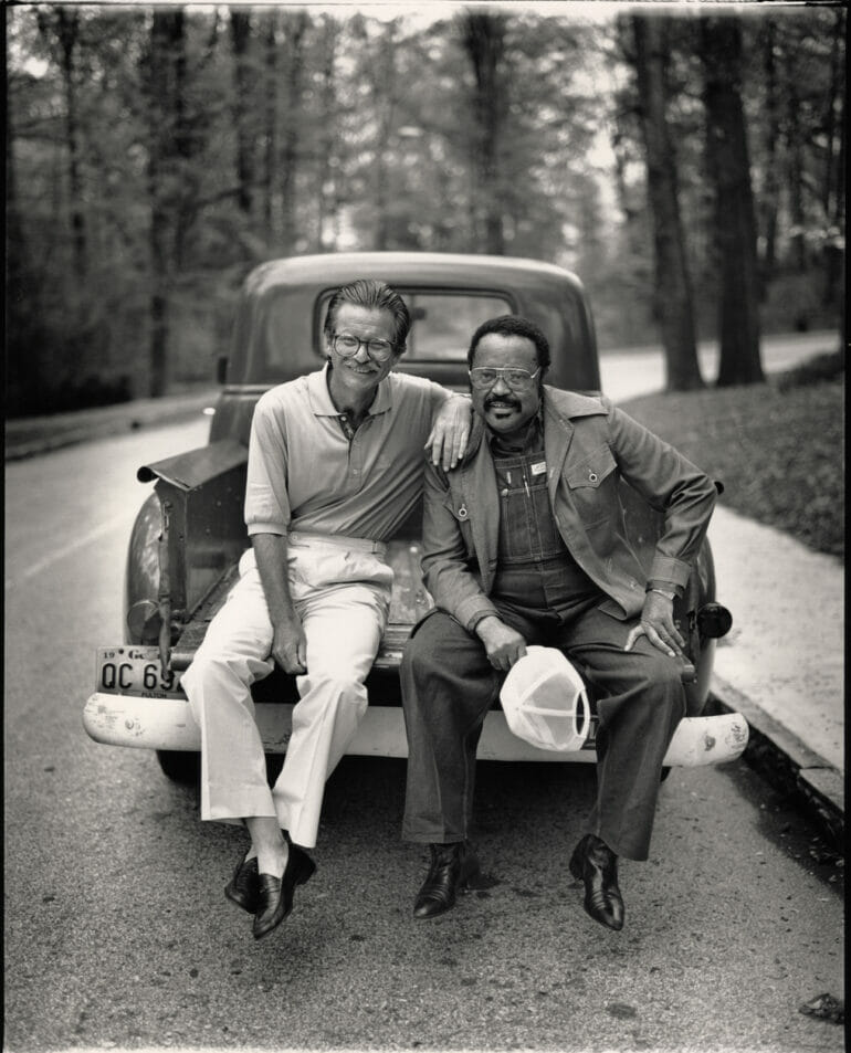 My Atlanta: Billy Howard's "homage to the city that has given me so ...