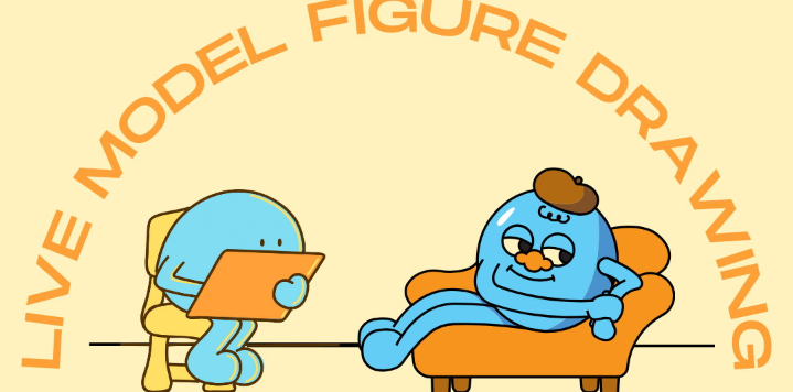 Figure Drawing - ARTS ATL