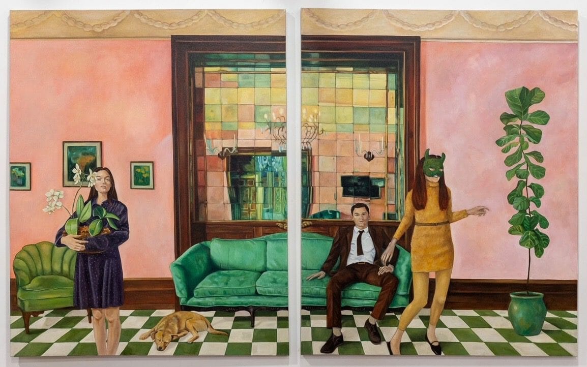 What to see, do and hear: Beethoven, Diane Durrett, the Moulthrops and ...