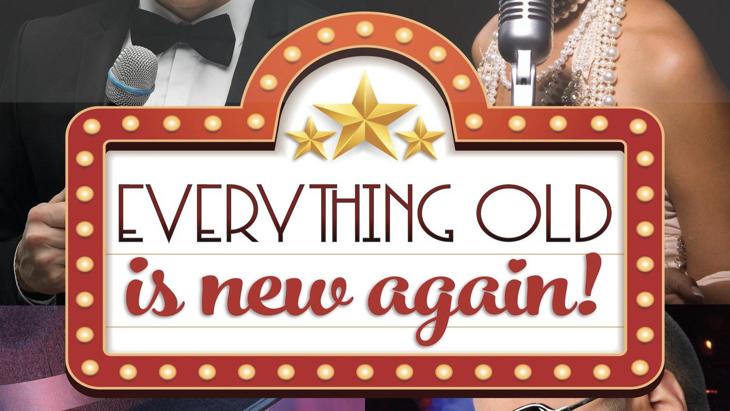 Voices of Note presents "Everything Old Is New Again" - ARTS ATL