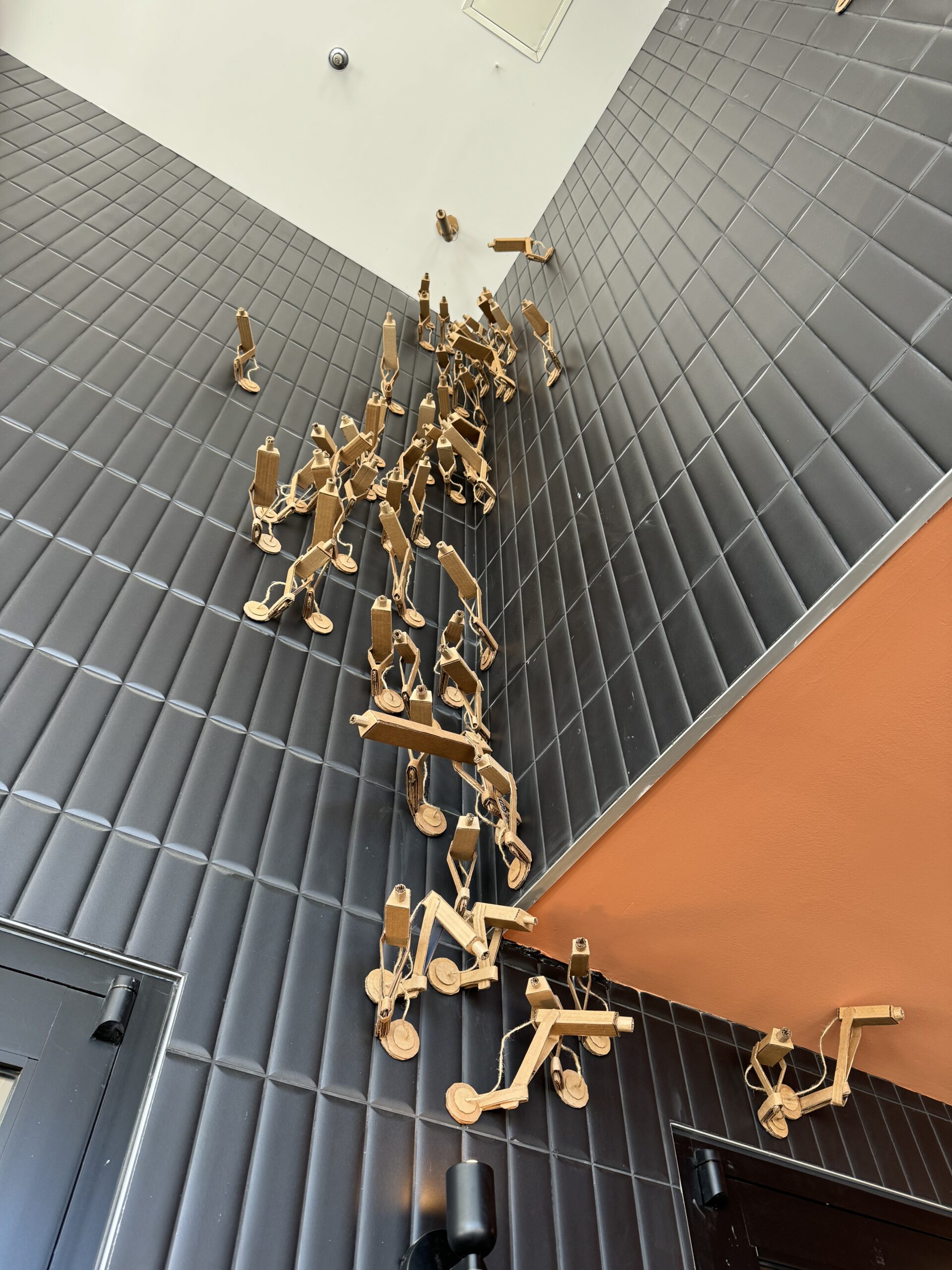 Goat Farm reopens in West Midtown as a residential space for arts ...