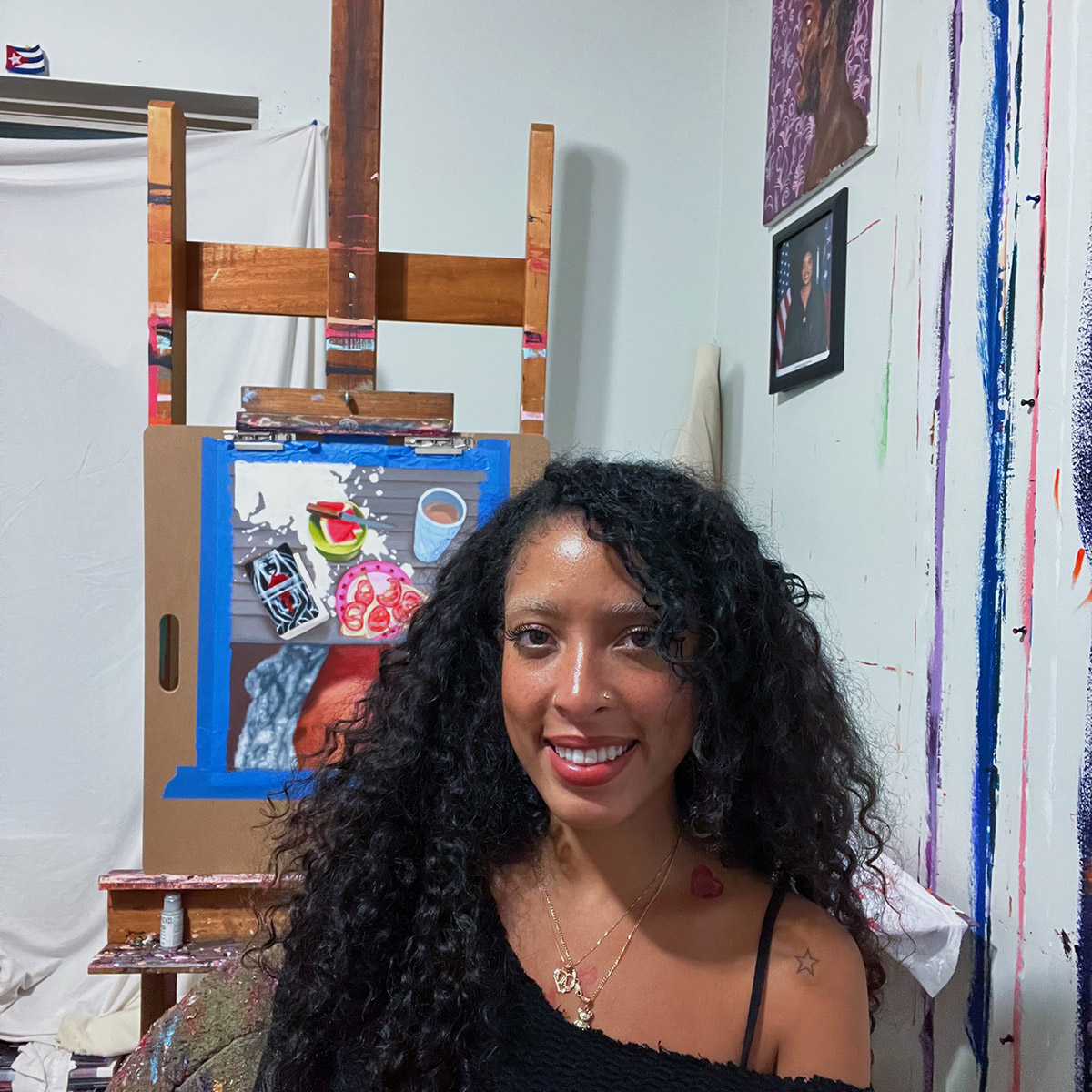 Artadia’s 2024 Atlanta awardees have joined a very small club - ARTS ATL