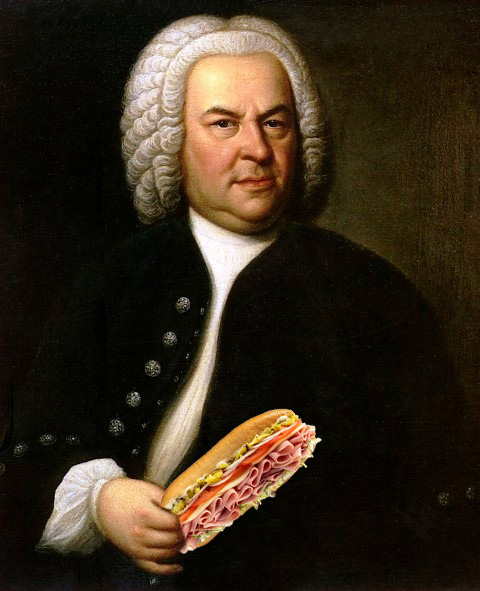 Handel with Care - ARTS ATL