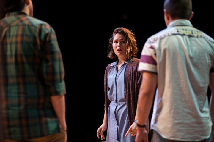 Playwright, professor Will Power trains a new generation of artists at ...