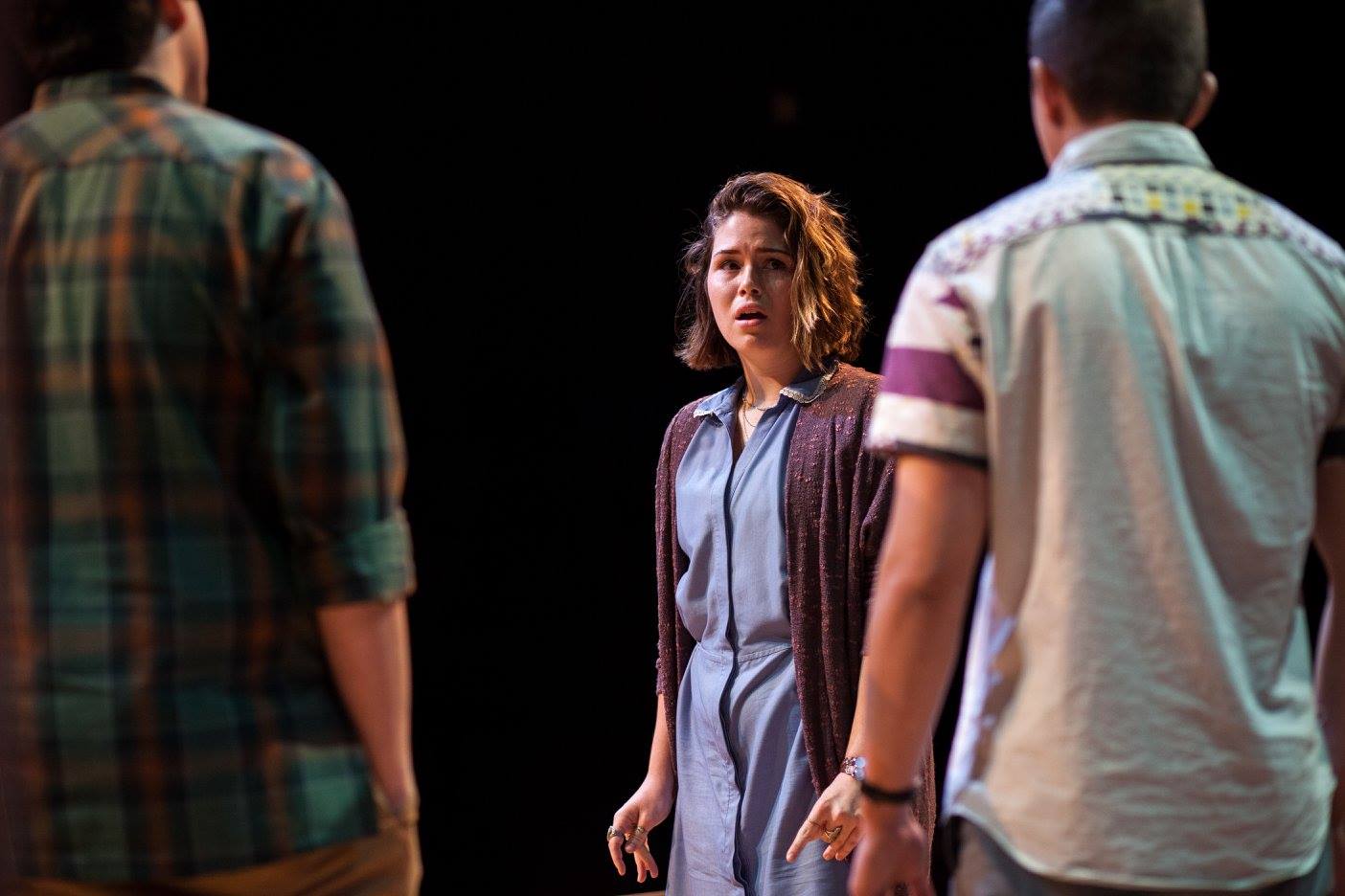 Kimberly Belflower on childhood, growing up and reclaiming the “Lost ...