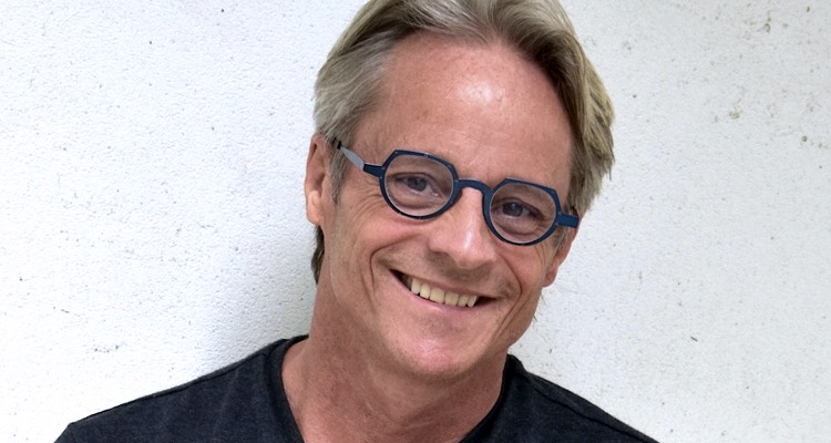 Actor and chef Mitchell Anderson performs one-man show at Out Front ...