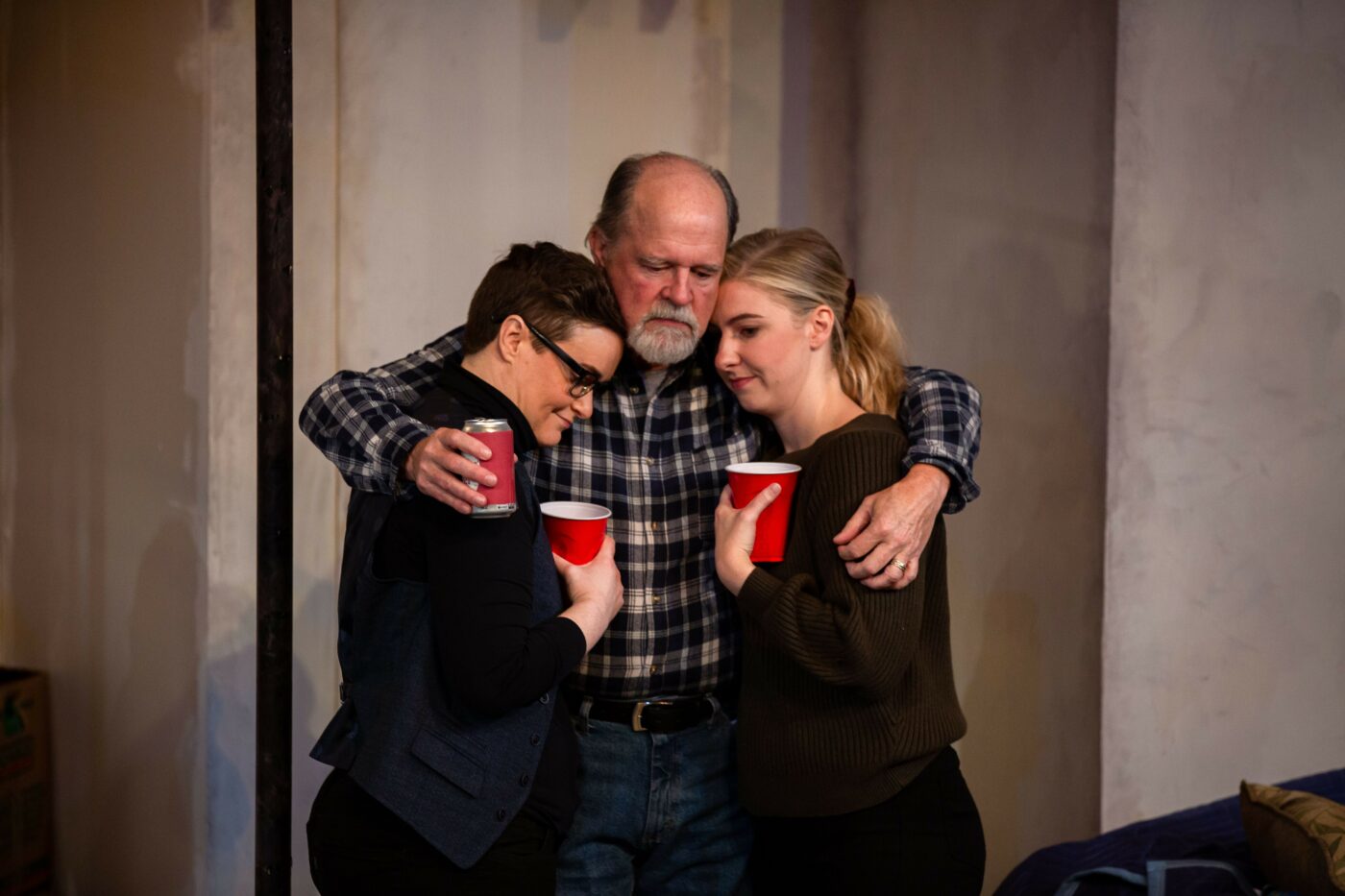 Review: Theatrical Outfit's “The Humans” is a feast of familial joy and ...