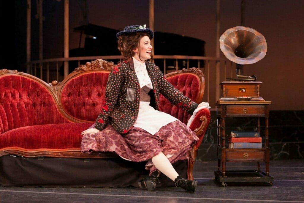 What to see, do and hear: glo abloom, PushPush grows, "Bridgerton" ball ...