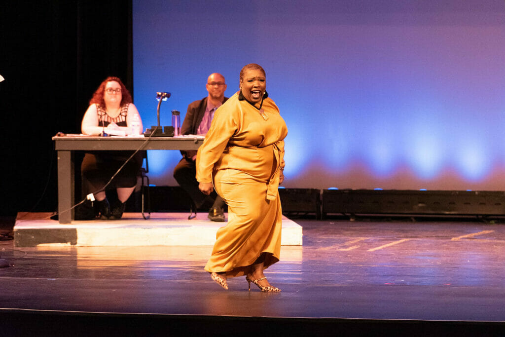 Suzi Awards honors Jon Ludwig; top prizes go to “Dream House," “Ain’t ...