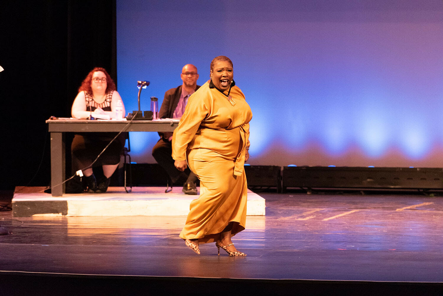 Suzi Awards honors Jon Ludwig; top prizes go to “Dream House," “Ain’t ...