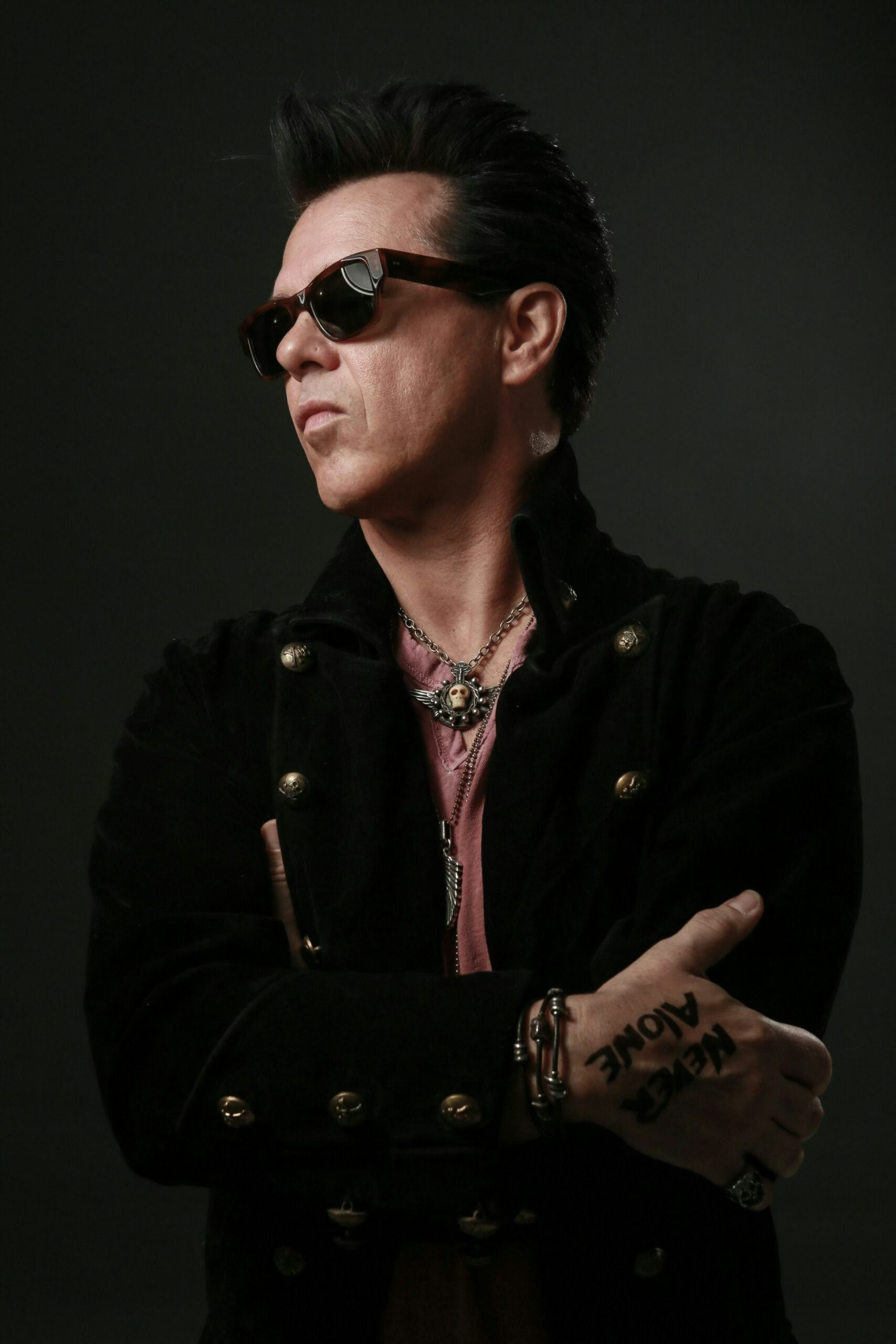 Mike Farris at Eddie's Attic - ARTS ATL