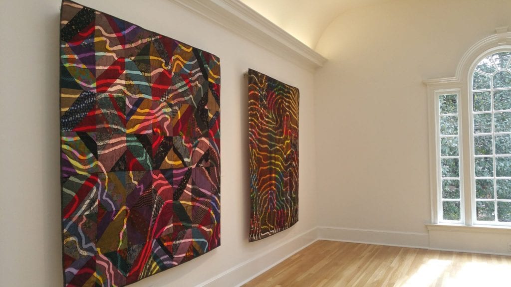 Jess Jones and Lillian Blades: wildly different paths align at the Swan ...