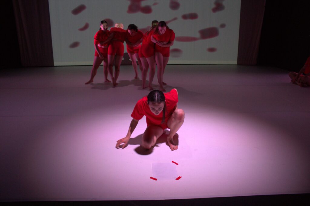 Jacqui Hinkson’s ‘Crash Test’ reflects society at a boiling point ...