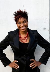 Preview: Pianist Jade Simmons will perform with robot in Ferst Center ...