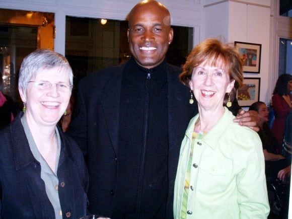 Jane Bishop remembered as a guiding force at Alliance and True Colors ...