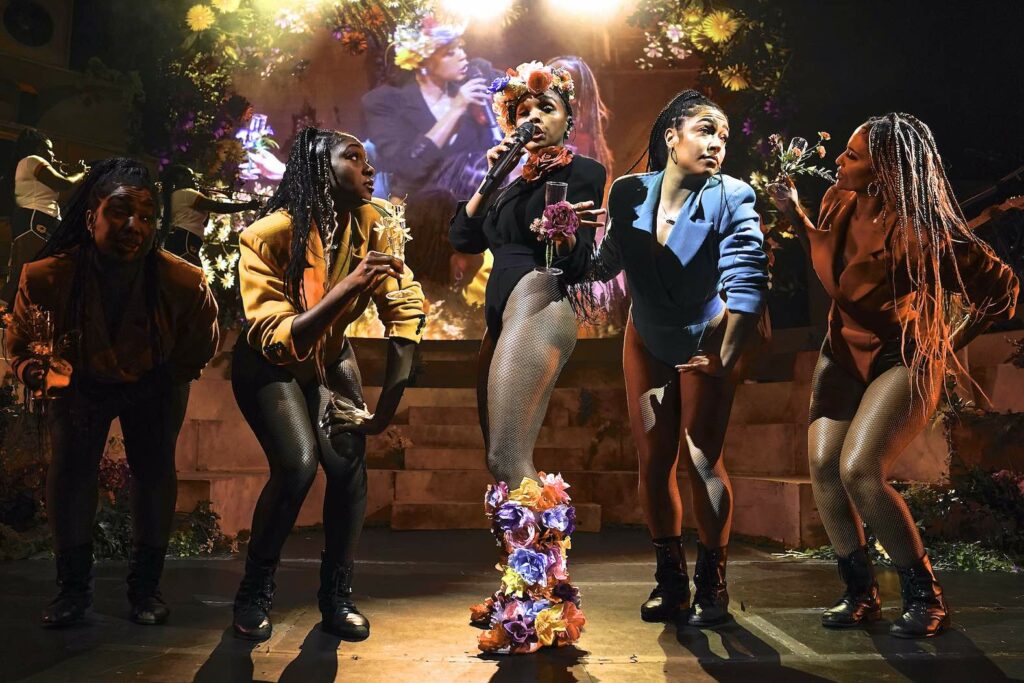 October concert photos: Marvelous 3, Janelle Monae, Puddles Pity Party ...