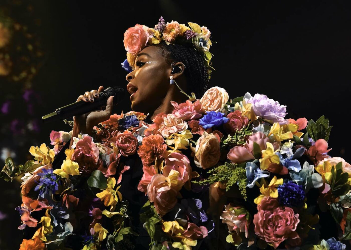 October concert photos: Marvelous 3, Janelle Monae, Puddles Pity Party ...