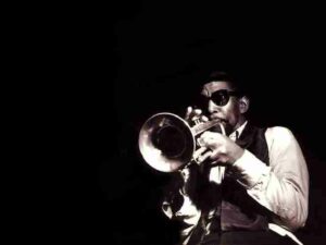 Kopleff Hall hosts tribute to “greatest trumpeter most people never ...