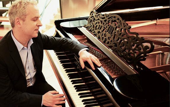 Spivey Hall begins in-person season with strong lineup, but few Covid ...