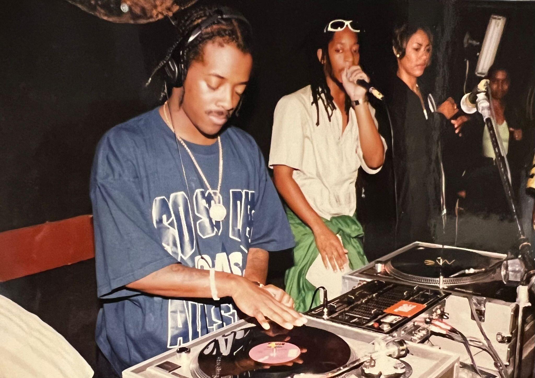 Review: ‘Freaknik’ takes a helluva party snapshot that could have been ...