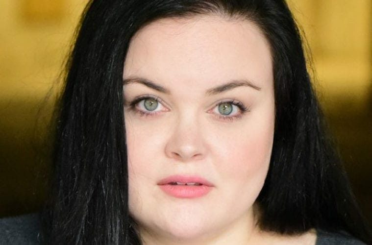 In Our Own Words: Jessica Miesel of "The Resident," an Atlanta stage ...