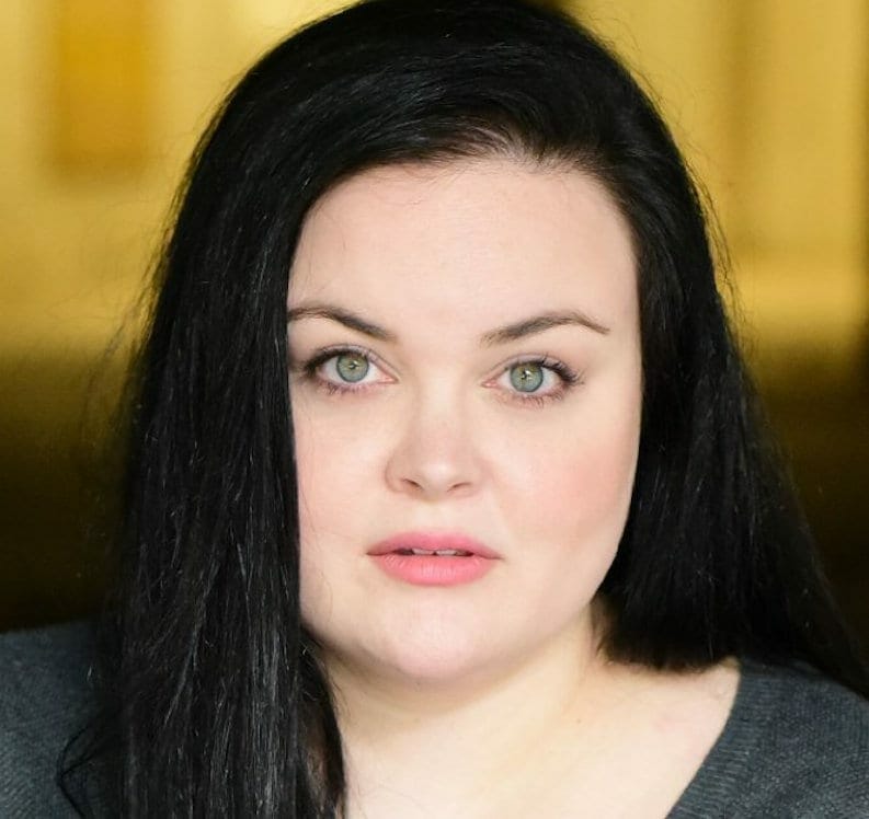 In Our Own Words: Jessica Miesel of "The Resident," an Atlanta stage ...