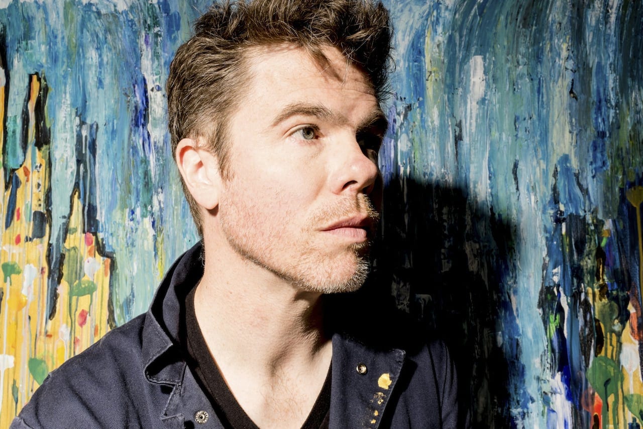 Review: Atlanta fav Josh Ritter brings his Idaho aesthetic for a stand ...