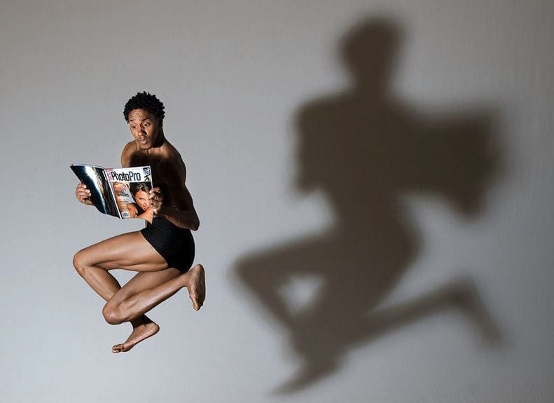 Preview: Daryl Foster talks about LIFT, a Southern mecca for male ...