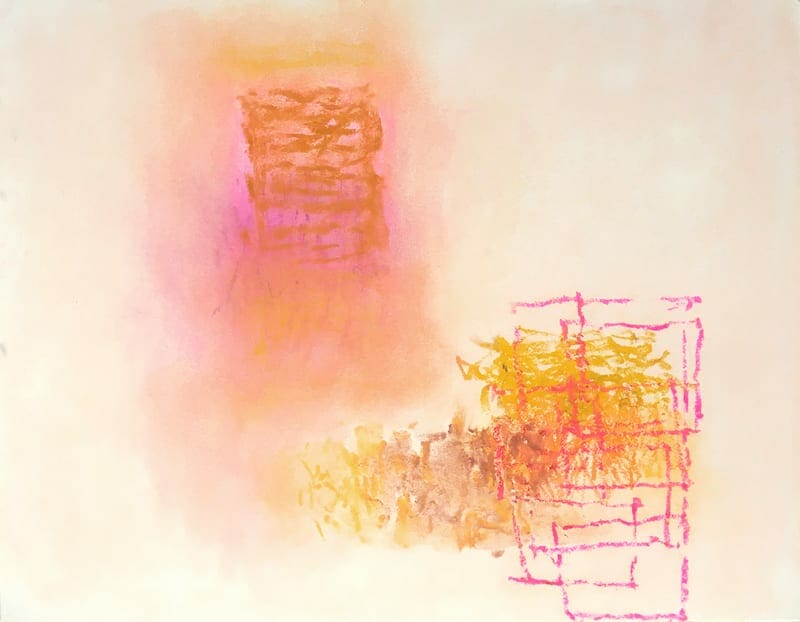 Review: Rocío Rodríguez looks to the West and inside in new show at ...