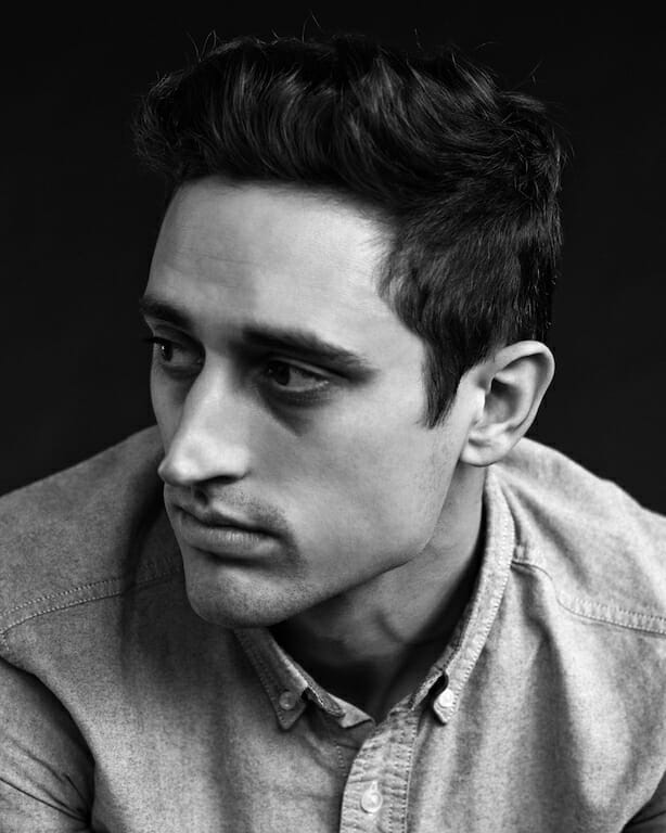 Celebrated choreographer Justin Peck brings "In Creases" to Atlanta ...