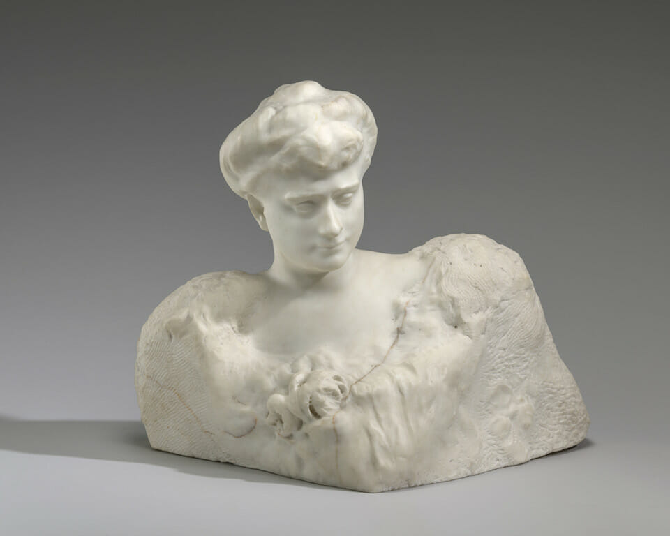 Like a well-loved, one-name rock star, Rodin is celebrated at the High ...