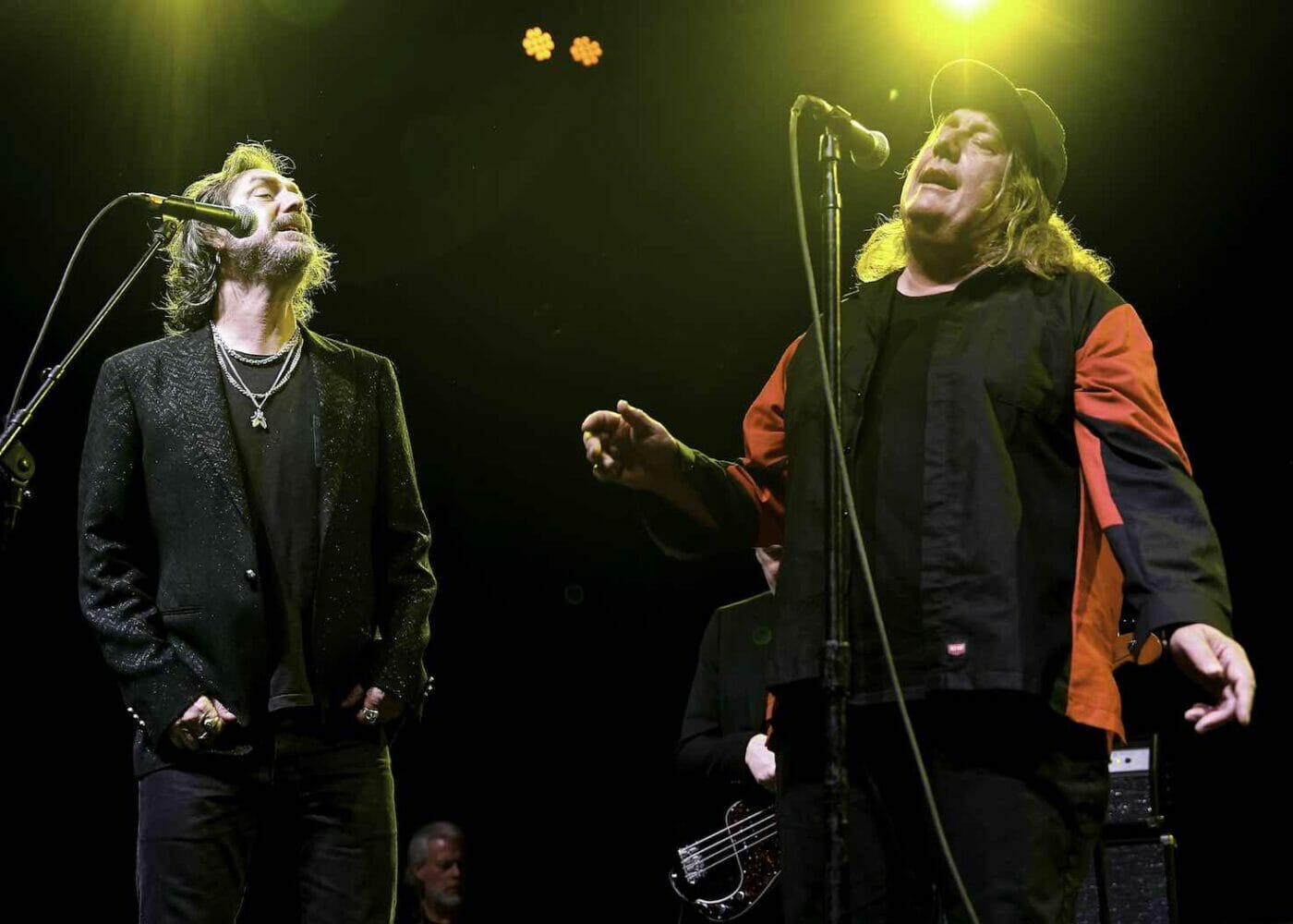 Photos: "Chronic Town" concert brings star-studded lineup to celebrate ...