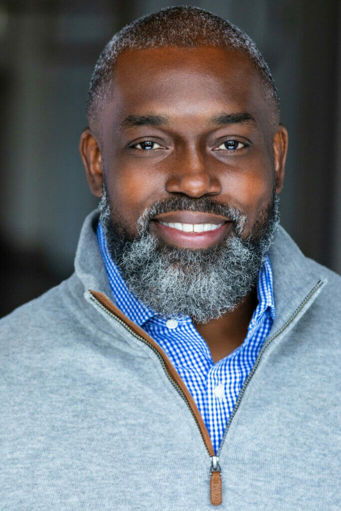 All hail Atlanta actor Kerwin Thompson as the king on Disney+'s "The ...