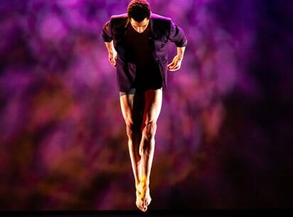 KSU Dance Theater Student Dance Concert - ARTS ATL