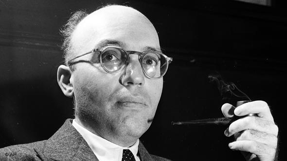 Preview: The music of legendary composer Kurt Weill honored at Breman ...