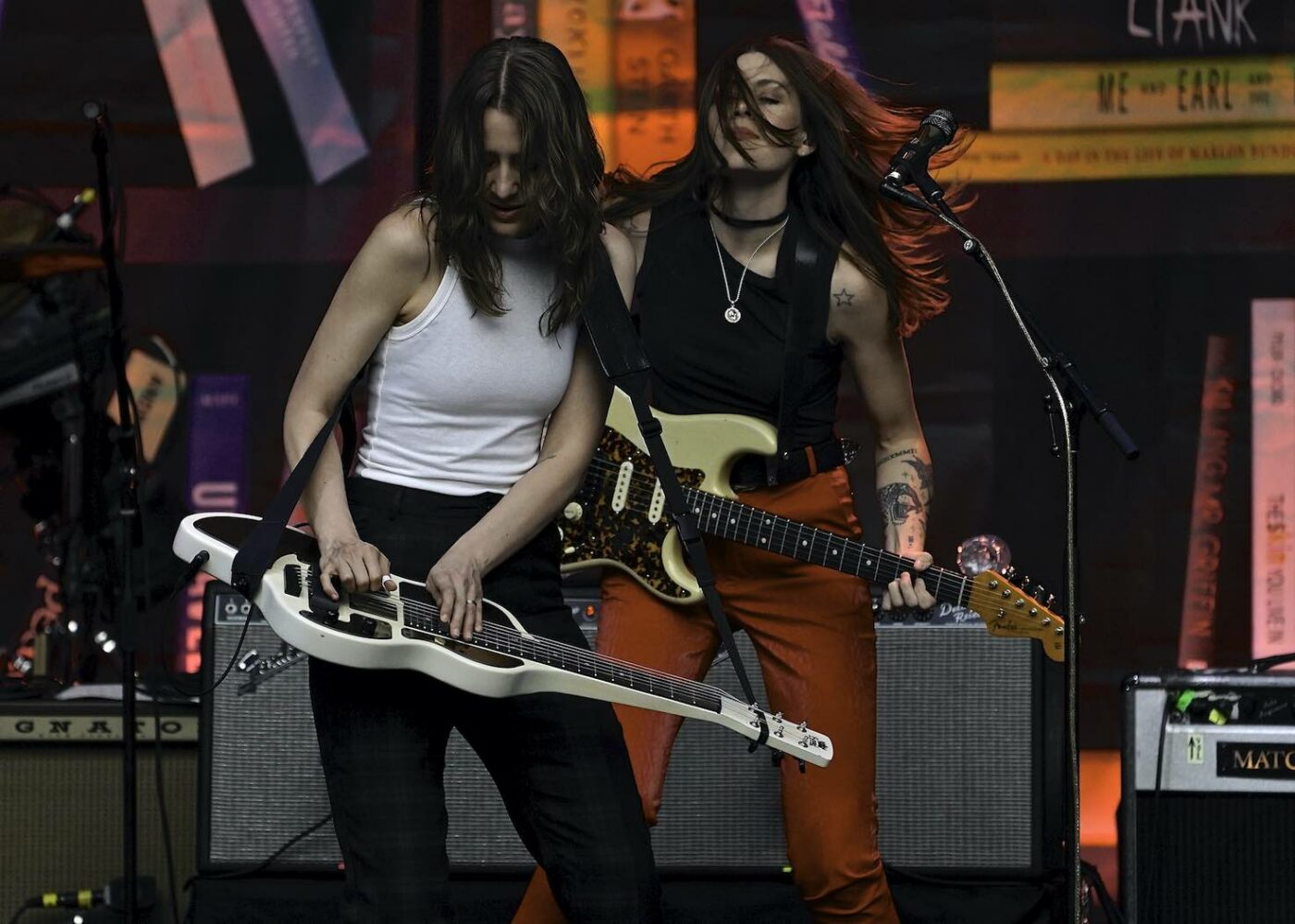 Atlanta Soundtrack: Music videos from Larkin Poe, Kibi James and ...