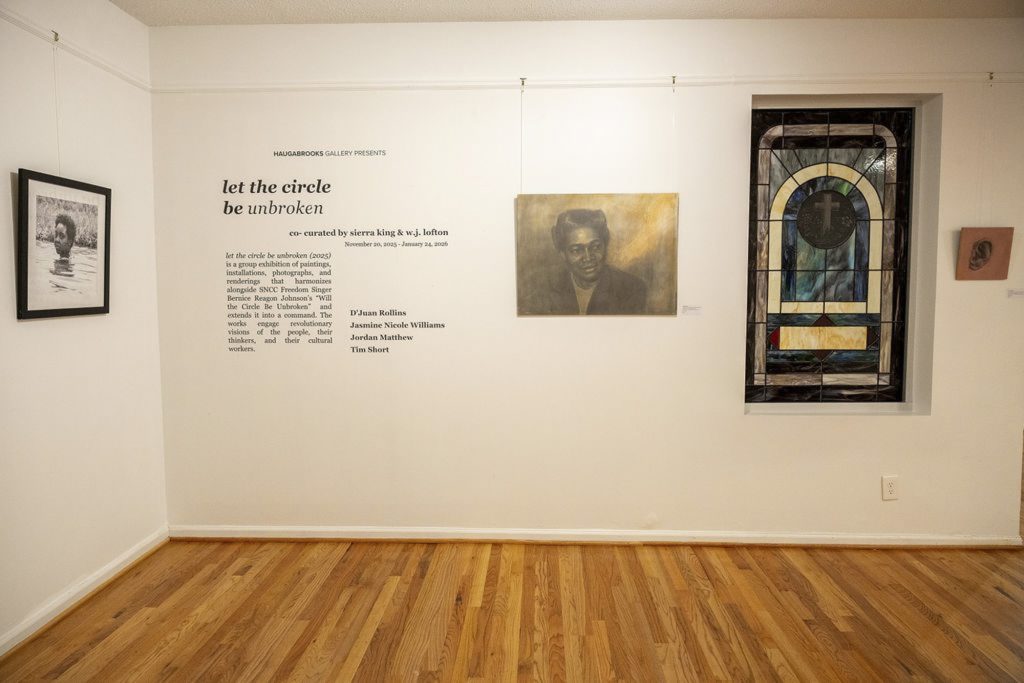 Review: ‘let the circle be unbroken’ inspires the next generation of ...