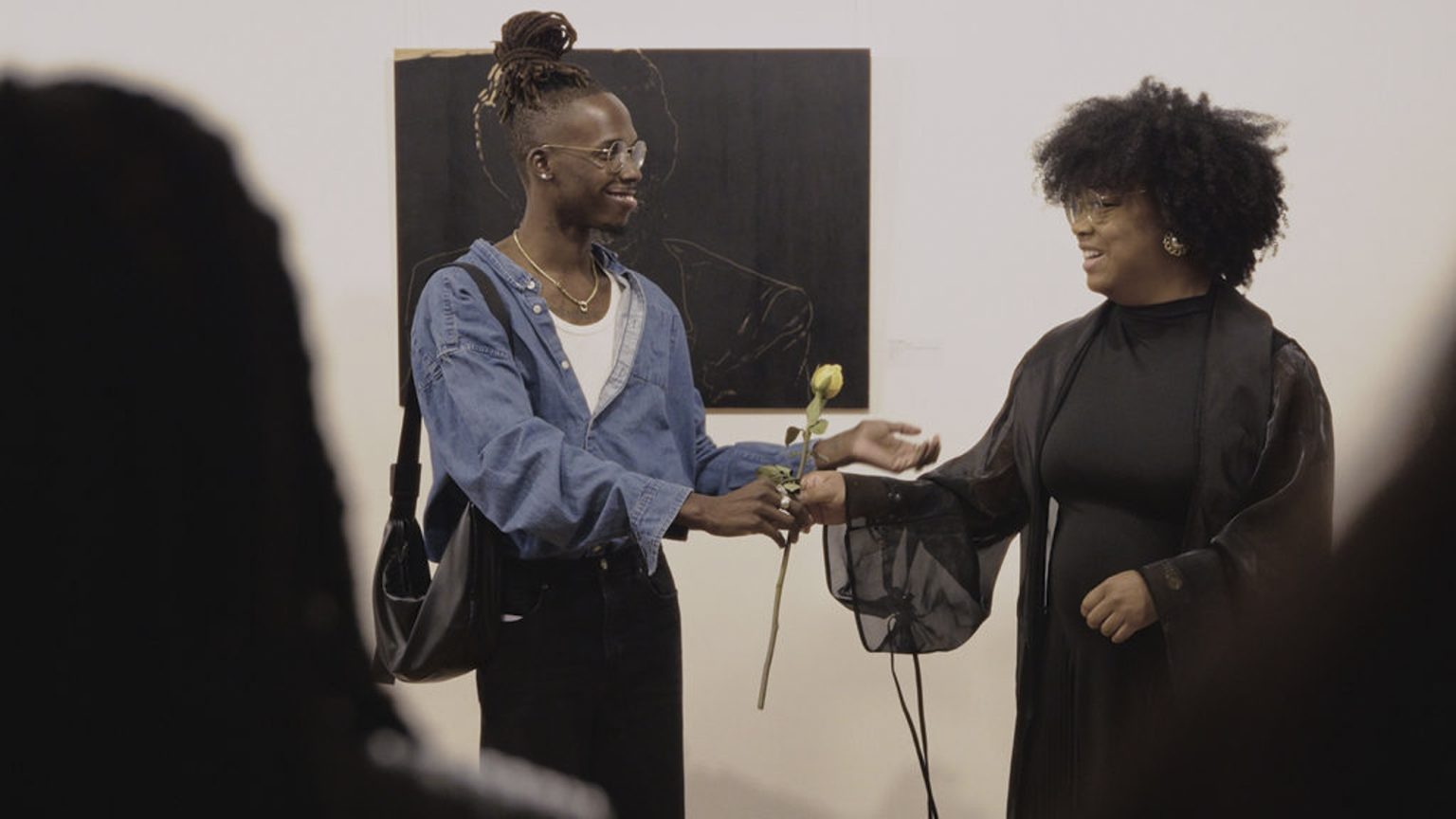 Review: ‘let the circle be unbroken’ inspires the next generation of ...