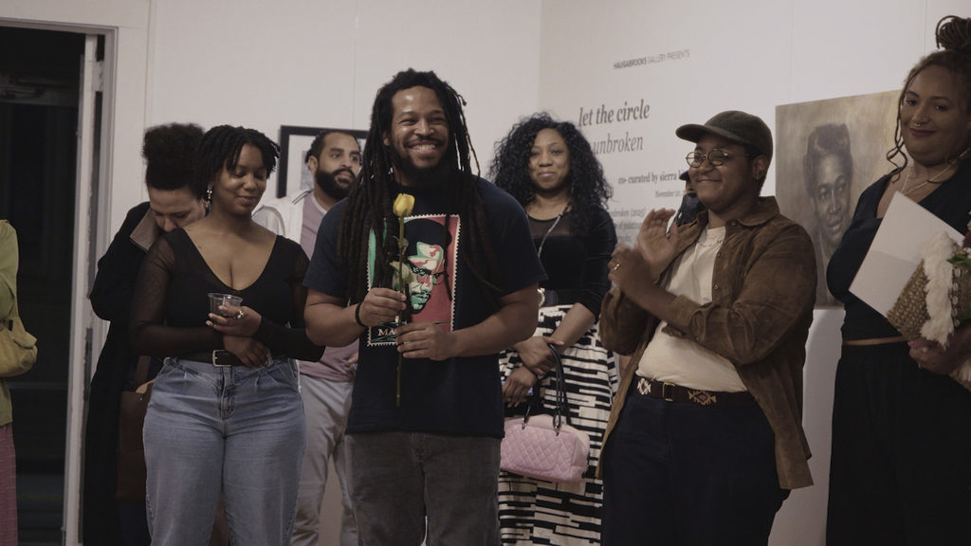 Review: ‘let the circle be unbroken’ inspires the next generation of ...