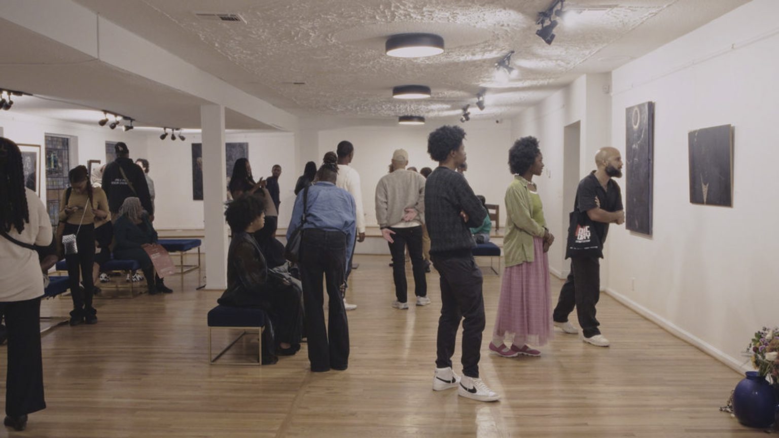Review: ‘let the circle be unbroken’ inspires the next generation of ...