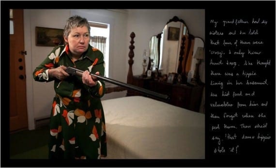 Review: What's true, what's not, what's a dream in Beth Lilly's ...