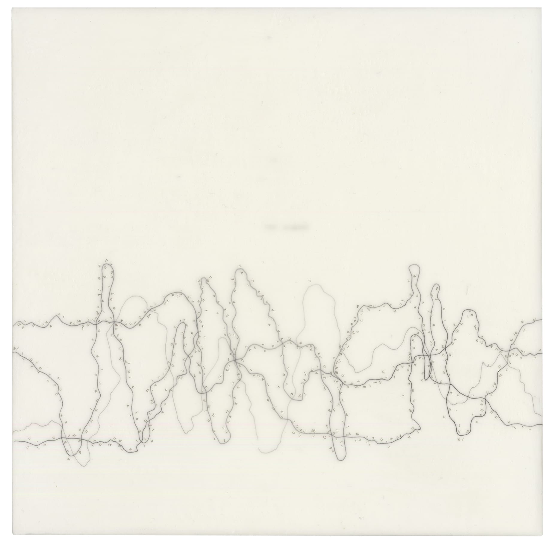 Review: Emerging artist Margaret Fletcher finds her way to an ...