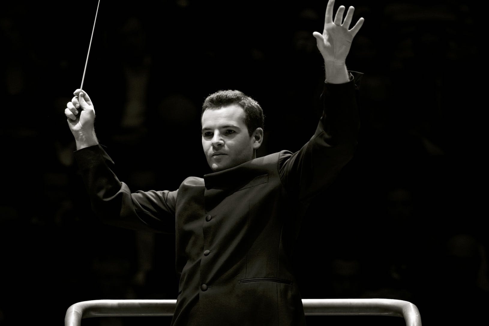Review: ASO mixes the familiar with the new in conductor Lionel ...