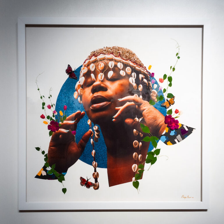 "ICONoclasts" challenges status quo, celebrates Black joy through ...