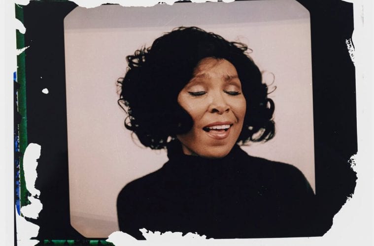 Review: Mickalene Thomas shows how "black girl magic" has been with us ...